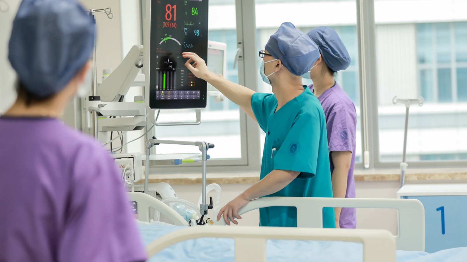 La revolución de la tecnología en la salud puede salvar vidas