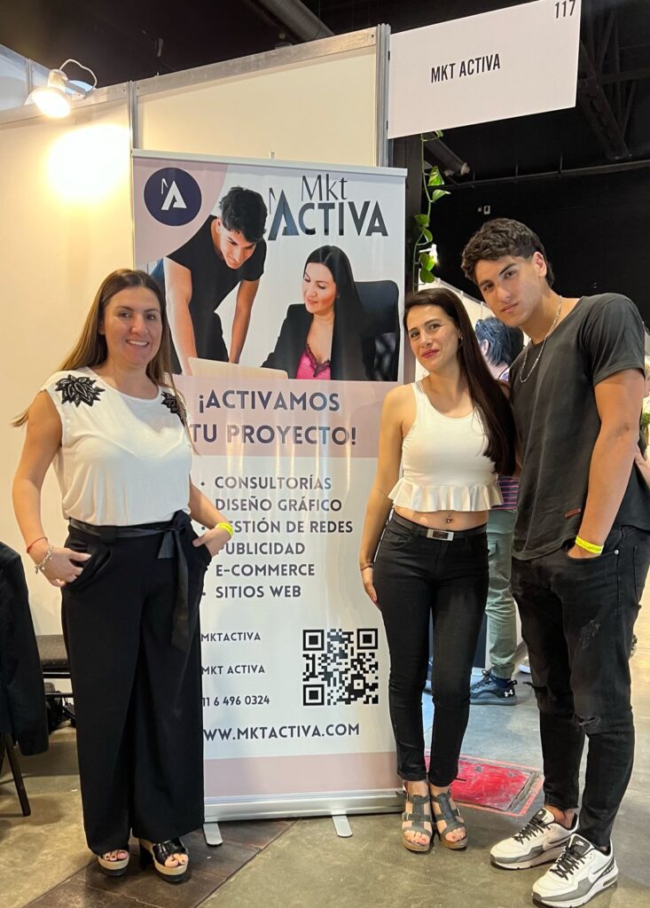 Activá tus ventas con estrategia 360°: Mkt Activa