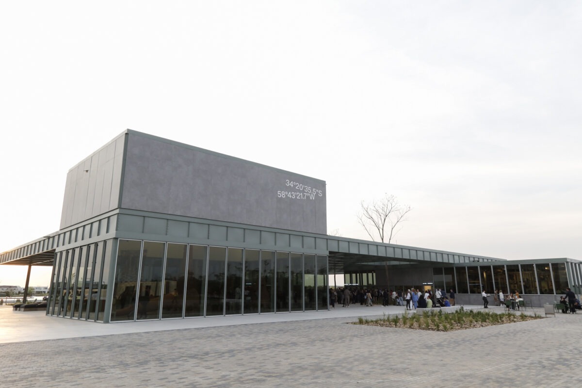 El ciclo "Encuentros para Generar Progreso" aborda la educación en la ...